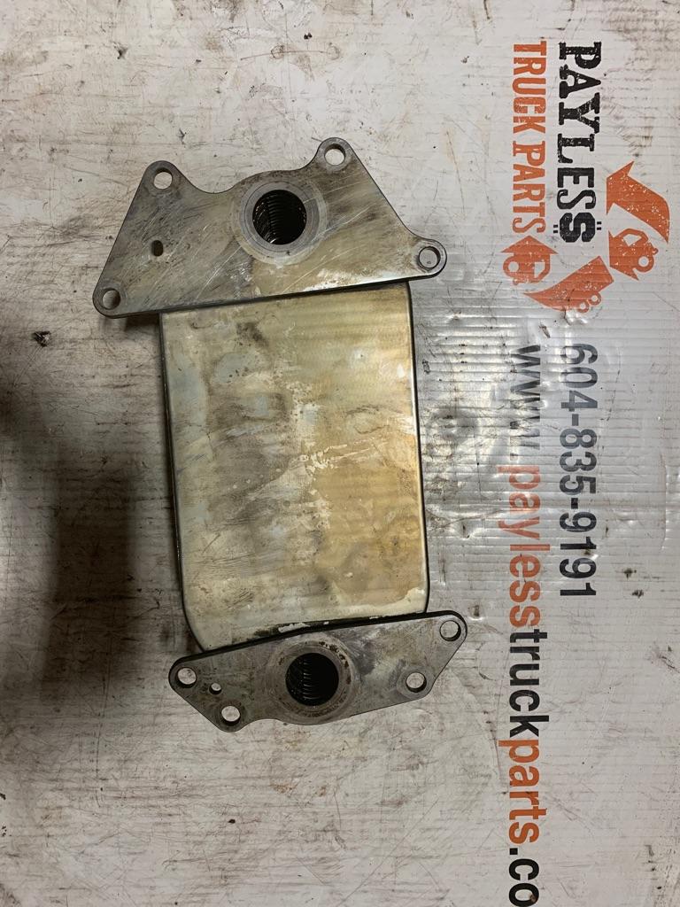 2019 Detroit DD15 Engine Oil Cooler | Payless Truck Parts