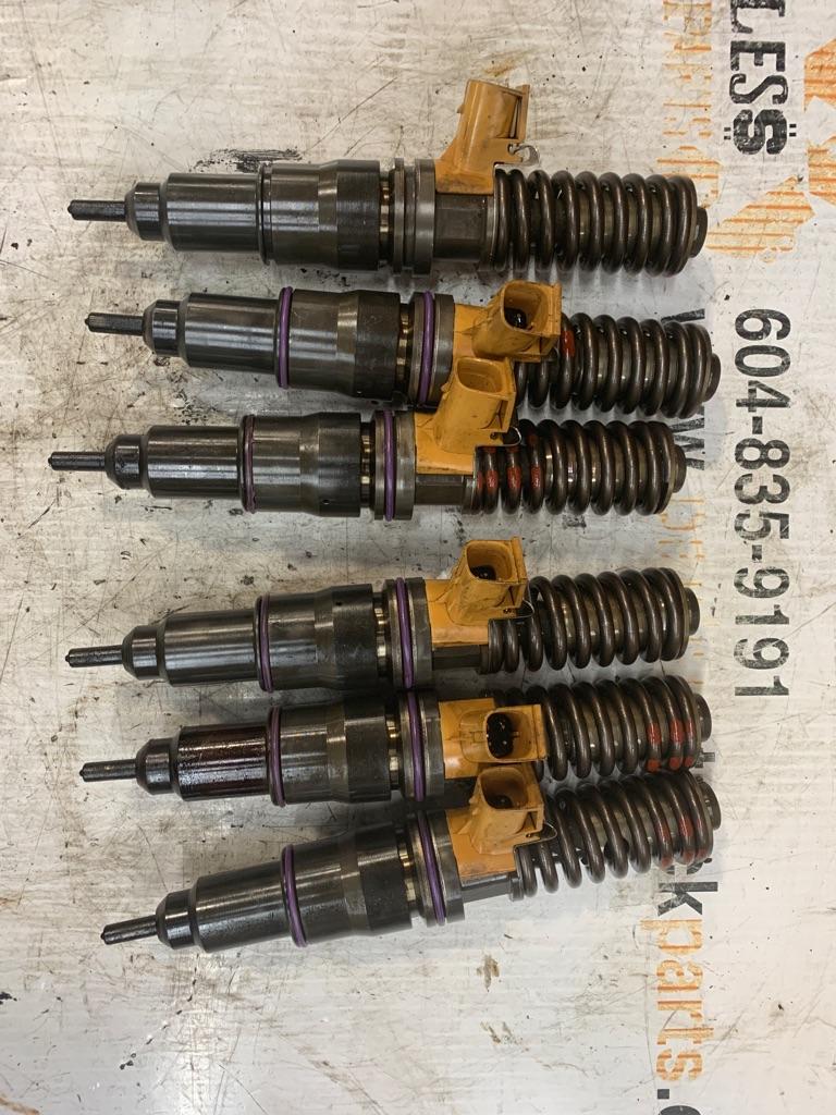 Volvo D13 SCR Fuel Injector | Payless Truck Parts