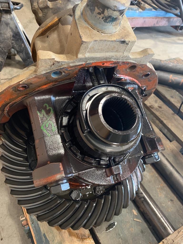 Differential Assembly (Rear, Rear) | Payless Truck Parts