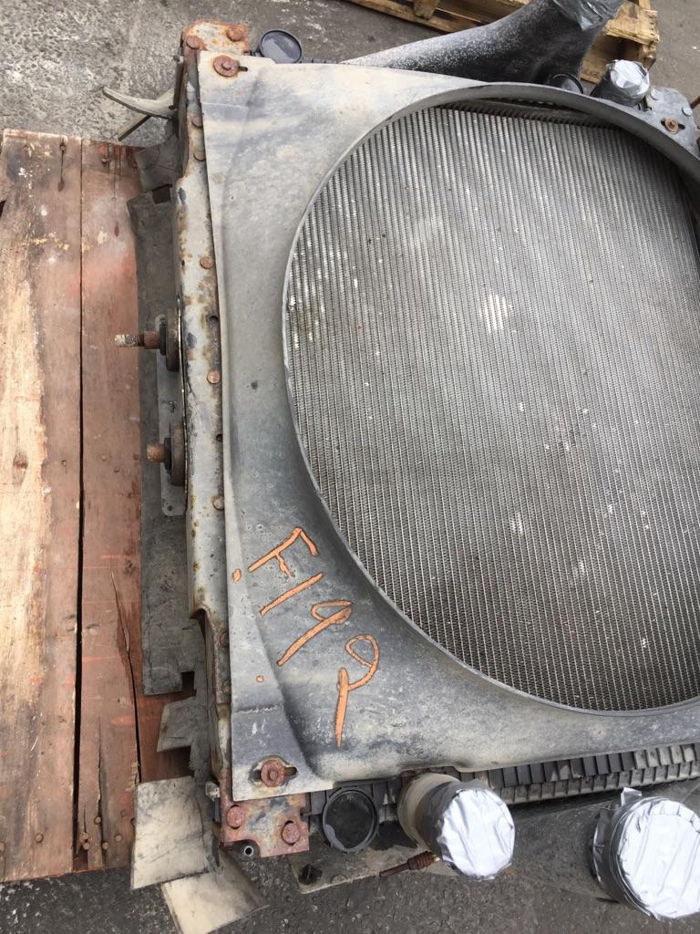 1999 Freightlinher Century Class 112 Radiator | Payless Truck Parts