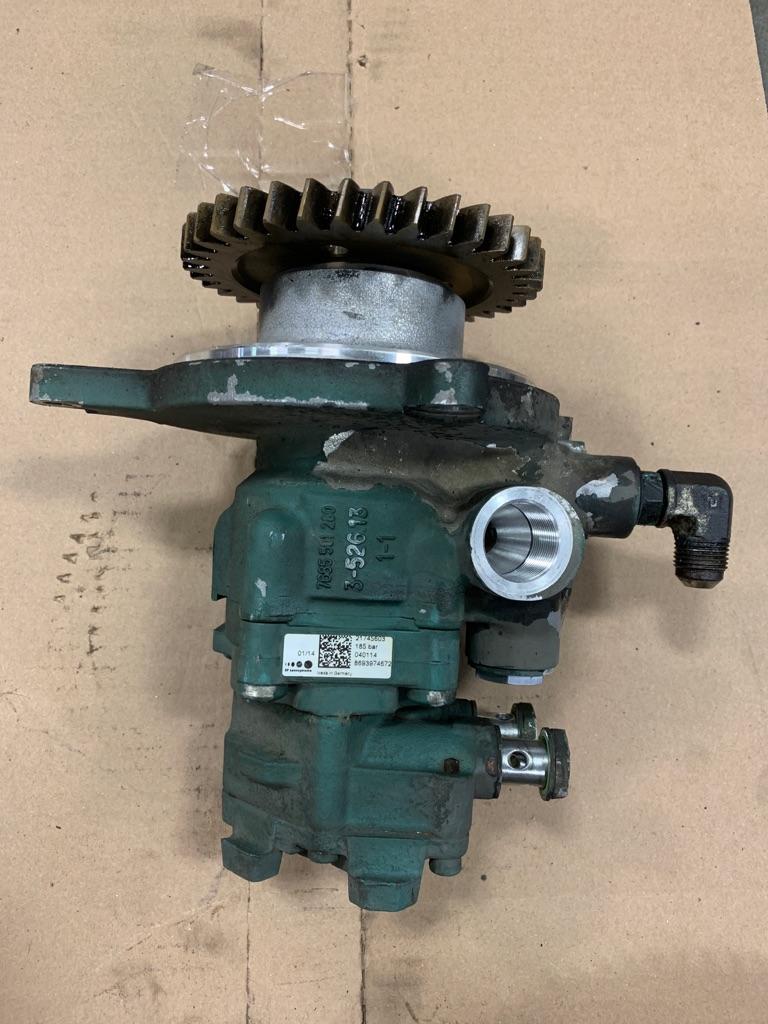 Volvo D13 SCR Power Steering Pump | Payless Truck Parts