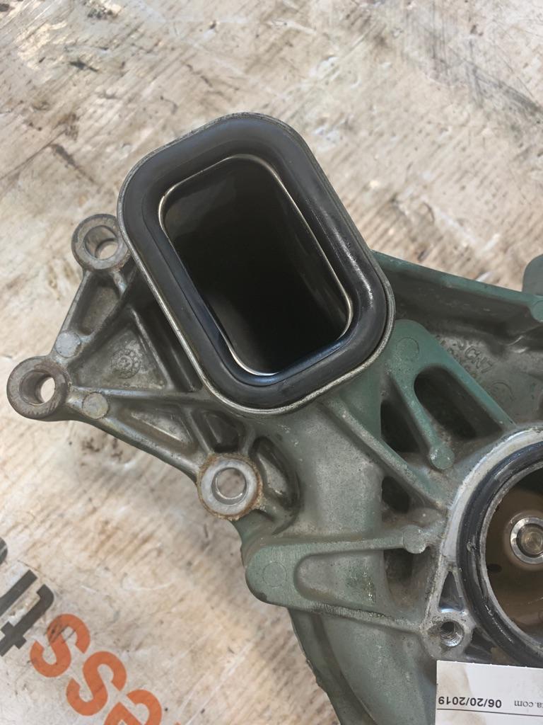 Volvo D13 SCR Water Pump | Payless Truck Parts