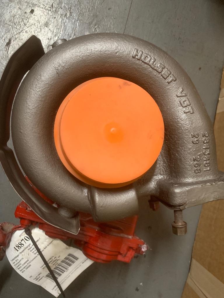 Cummins ISX Turbocharger / Supercharger | Payless Truck Parts
