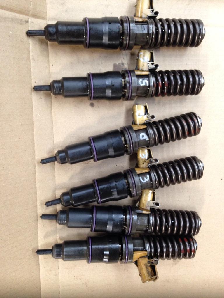 Volvo D13 SCR Fuel Injector | Payless Truck Parts