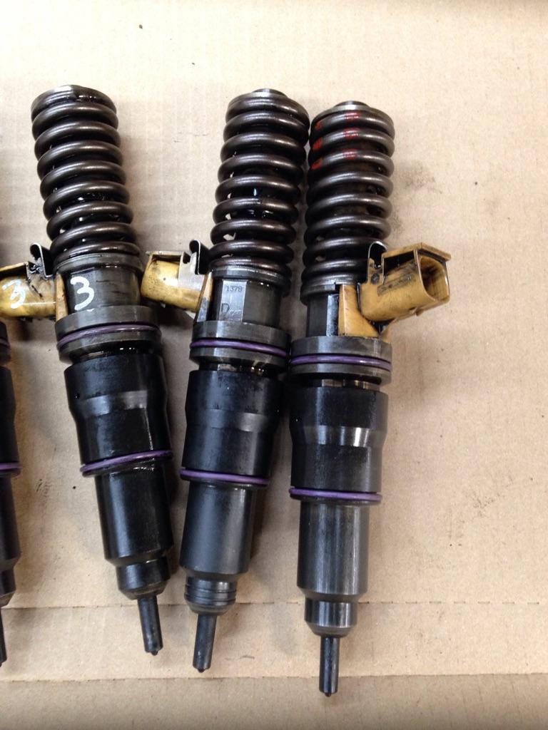 Volvo D13 SCR Fuel Injector | Payless Truck Parts