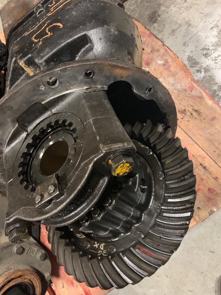 Rockwell Differential Assembly (Front, Rear) | Payless Truck Parts