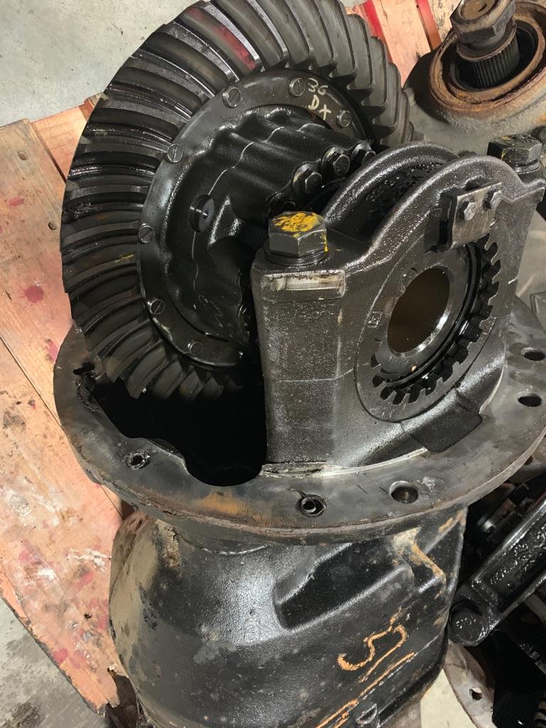 Rockwell Differential Assembly (Front, Rear) | Payless Truck Parts