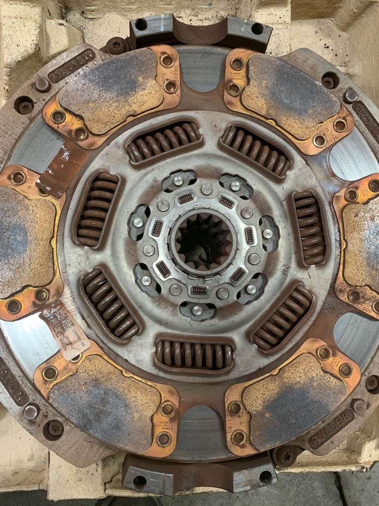 2019 Kenworth T880 Clutch Disc | Payless Truck Parts