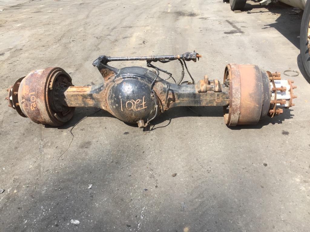 2010 Freightliner Cascadia Axle Assembly, Rear | Payless Truck Parts
