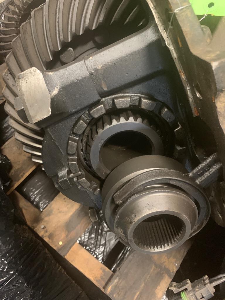 Rockwell Differential Assembly (Rear, Rear) | Payless Truck Parts