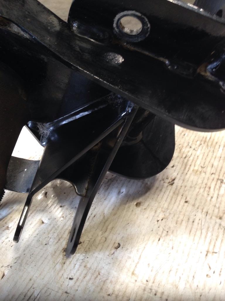 2019 Kenworth T880 Air Bag (Safety) | Payless Truck Parts