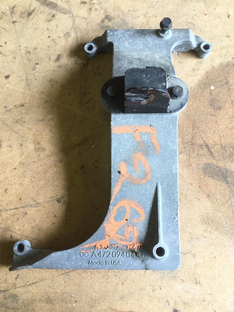 2019 Detroit DD15 Brackets, Misc. | Payless Truck Parts