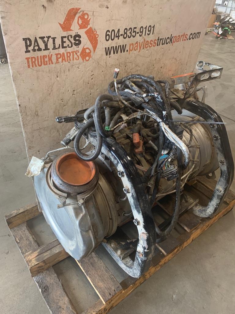 2019 Kenworth T880 DPF(Diesel Particulate Filter) | Payless Truck Parts