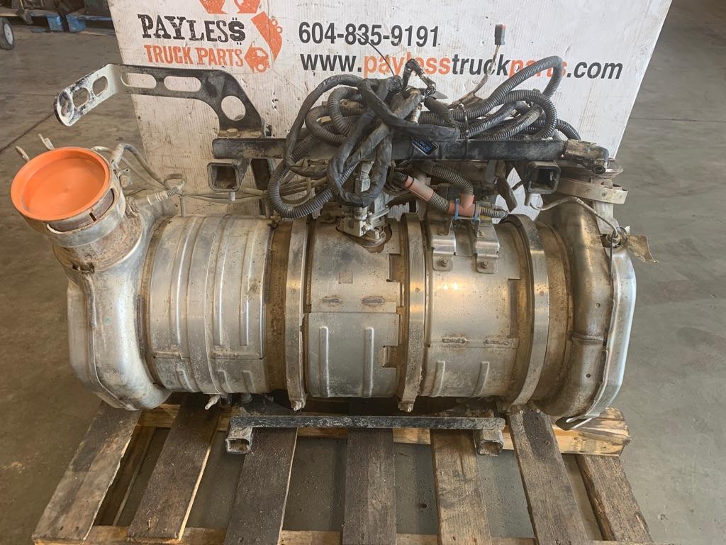 2019 Kenworth T880 DPF(Diesel Particulate Filter) | Payless Truck Parts