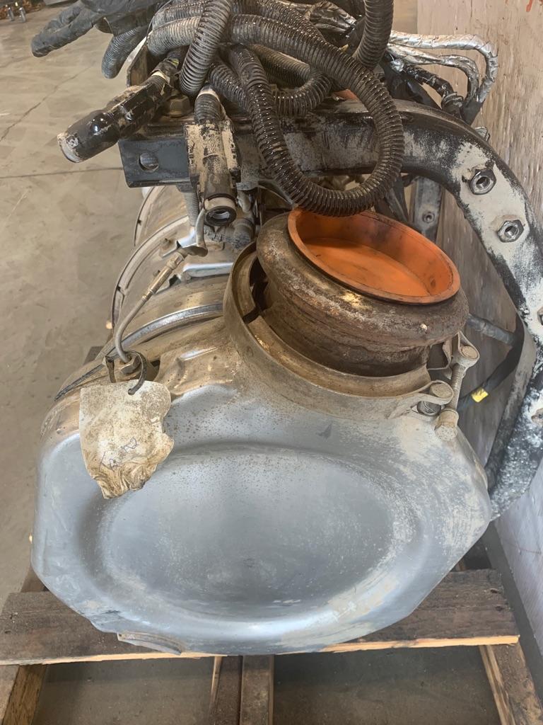 2019 Kenworth T880 DPF(Diesel Particulate Filter) | Payless Truck Parts