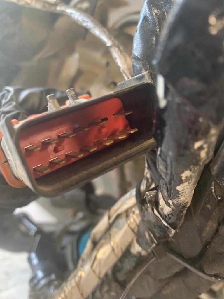 2019 Kenworth T880 DPF(Diesel Particulate Filter) | Payless Truck Parts