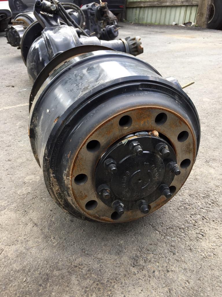 2018 Freightliner Cascadia Axle Assembly Housing | Payless Truck Parts