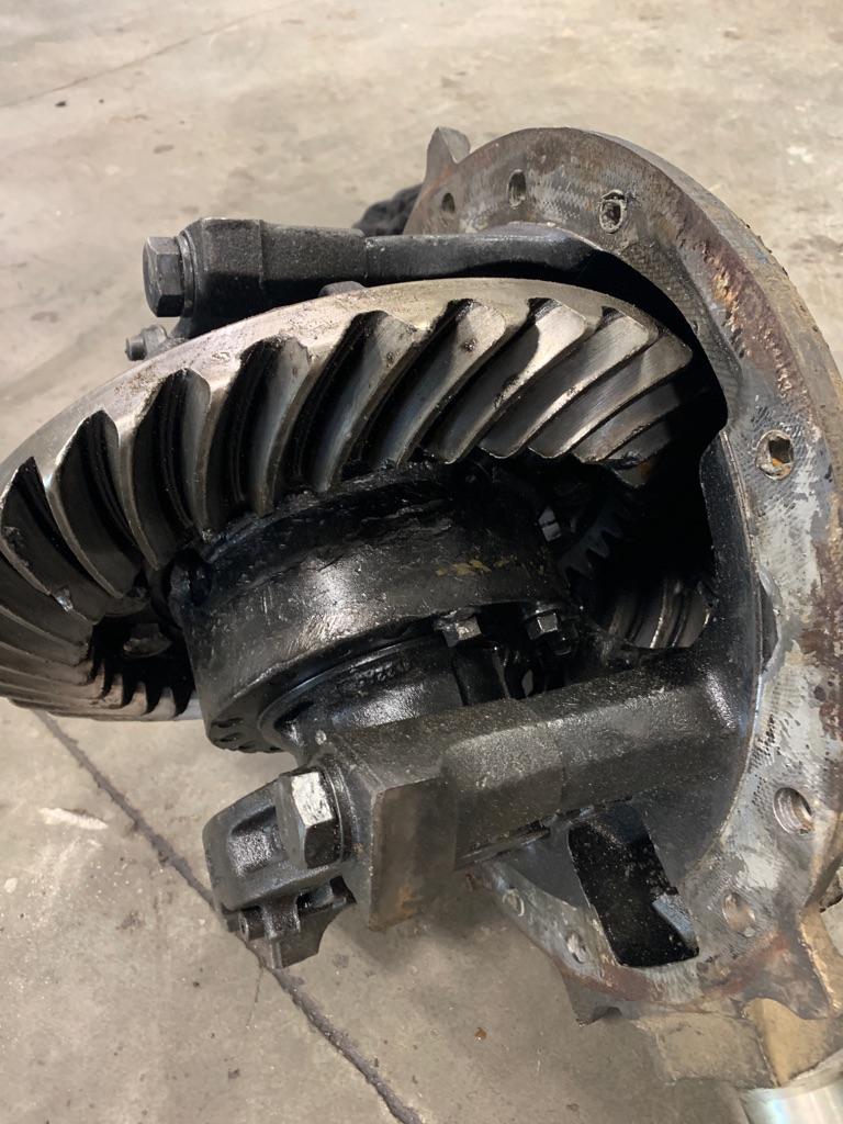 Differential Assembly (Rear, Rear) | Payless Truck Parts