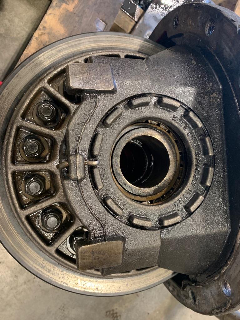 Eaton Differential Assembly (Front, Rear) | Payless Truck Parts