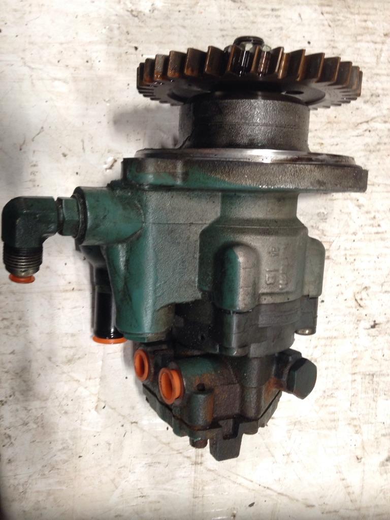 2015 Volvo Vn730 Power Steering Pump | Payless Truck Parts