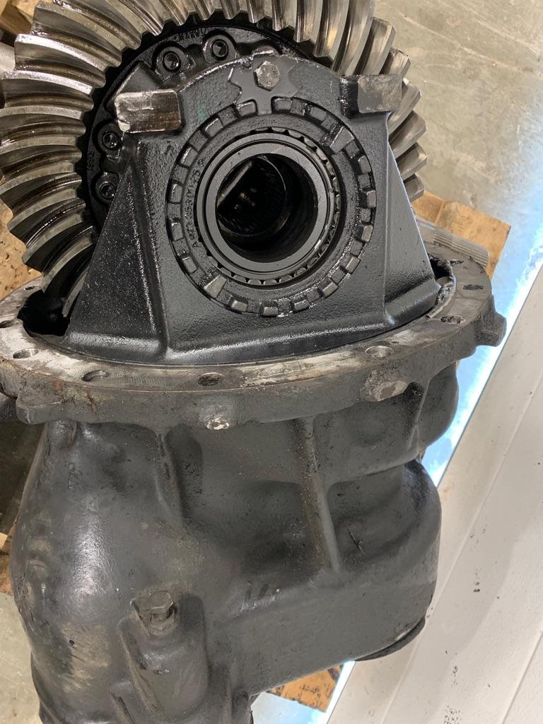 Differential Assembly (Front, Rear) | Payless Truck Parts