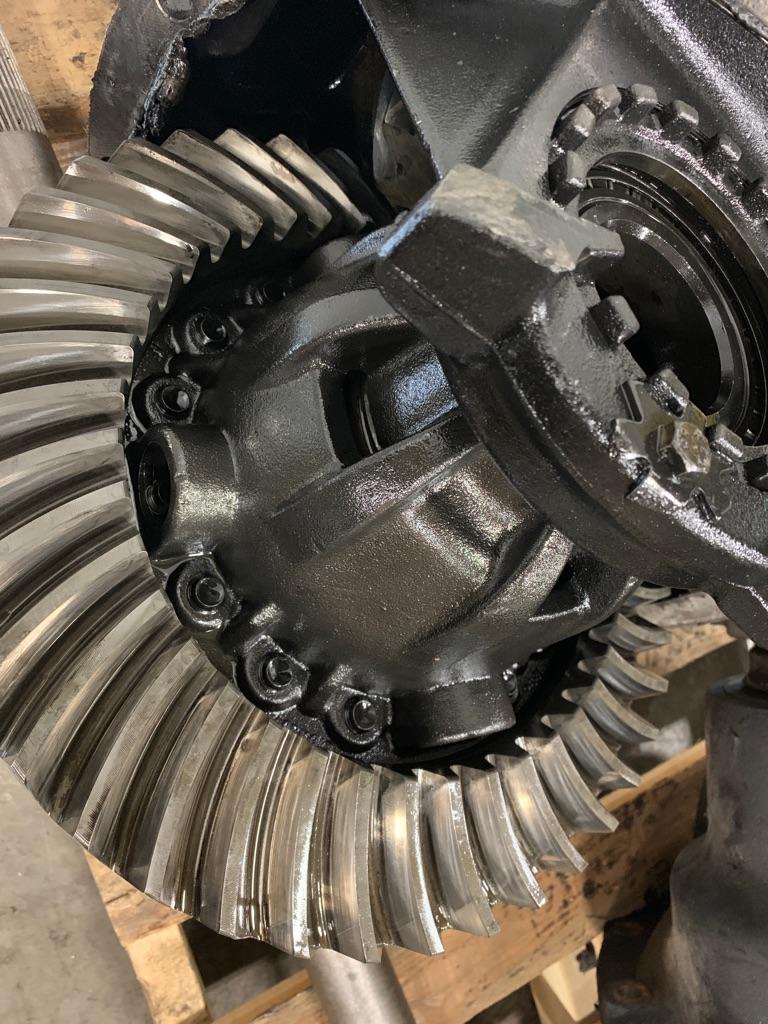 Differential Assembly (Front, Rear) | Payless Truck Parts