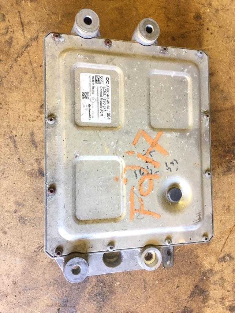 2016 Freightliner Cascadia ACM | Payless Truck Parts