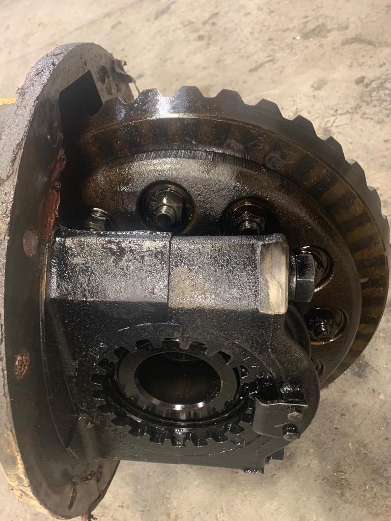 Rockwell Differential Assembly (Front, Rear) | Payless Truck Parts