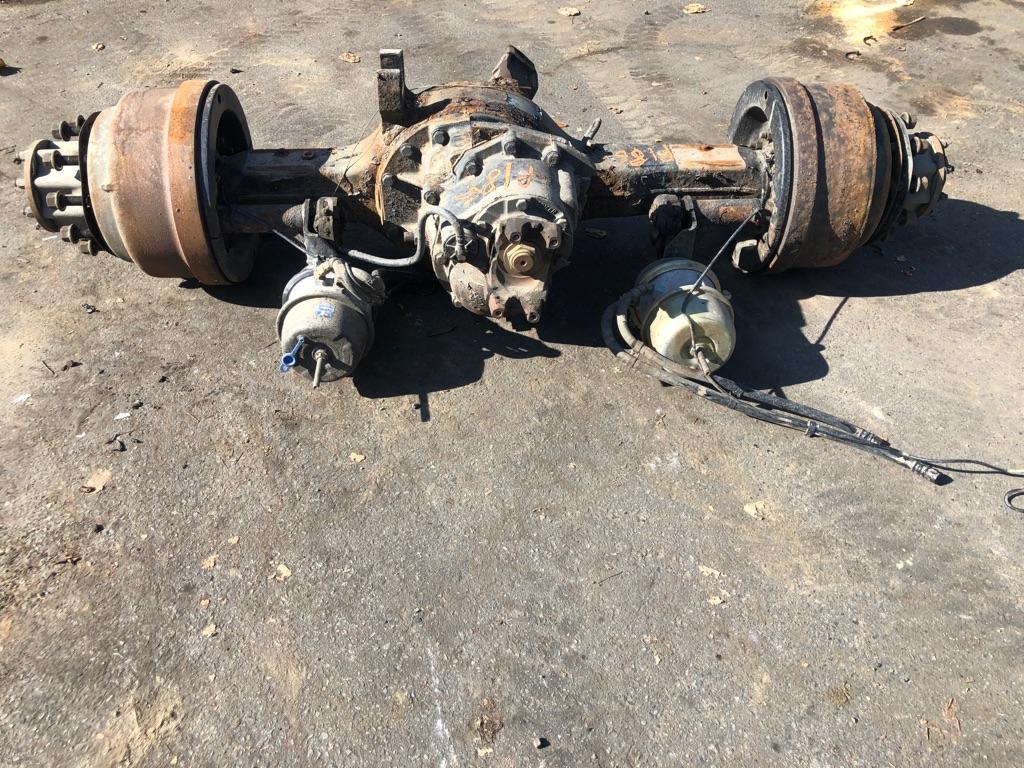2014 Peterbilt 386 Axle Assembly, Rear | Payless Truck Parts