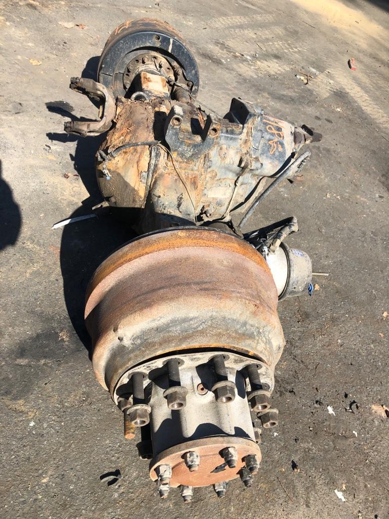 2014 Peterbilt 386 Axle Assembly, Rear | Payless Truck Parts