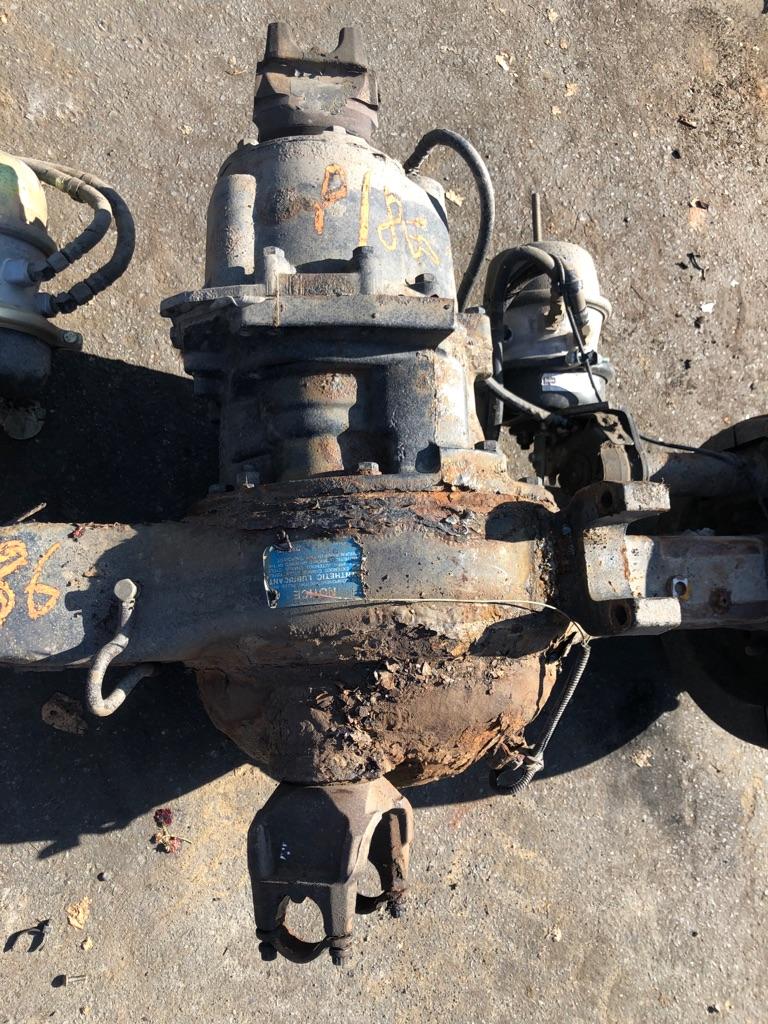 2014 Peterbilt 386 Axle Assembly, Rear | Payless Truck Parts