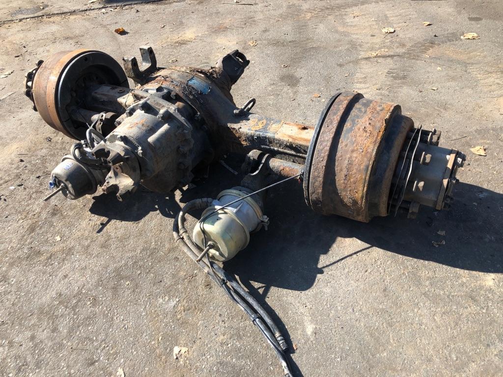 2014 Peterbilt 386 Axle Assembly, Rear | Payless Truck Parts