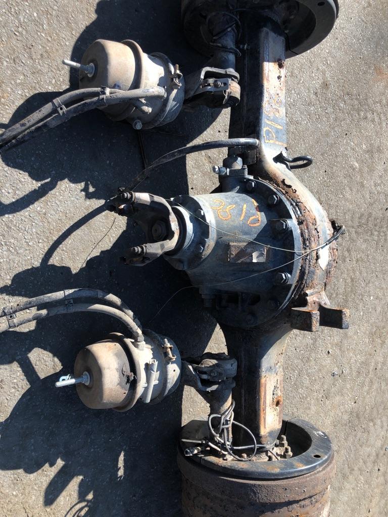 2016 Peterbilt 579 Axle Assembly, Rear | Payless Truck Parts