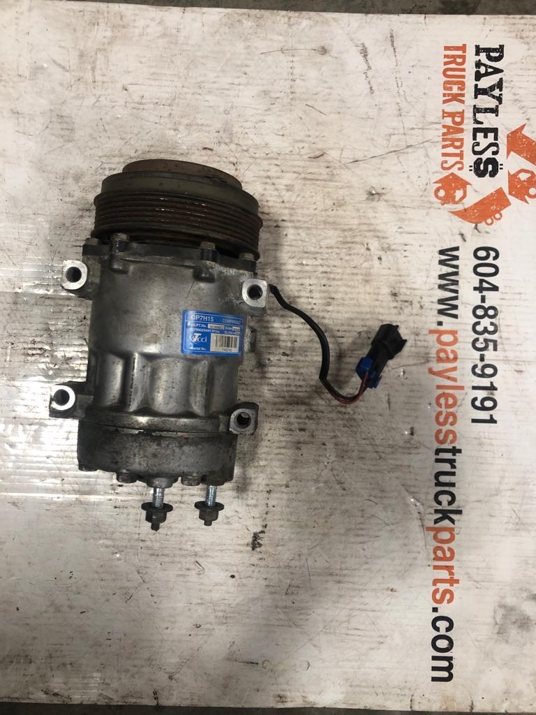 Air Conditioner Compressor | Payless Truck Parts