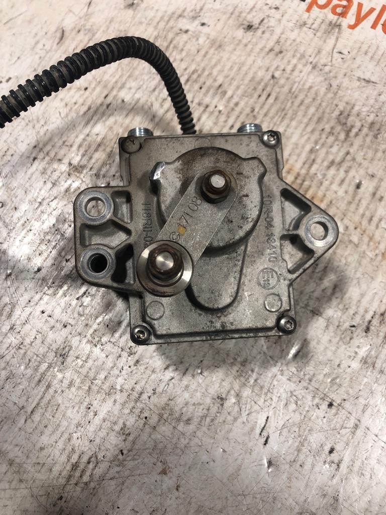 2018 Detroit DD15 EGR Valve | Payless Truck Parts