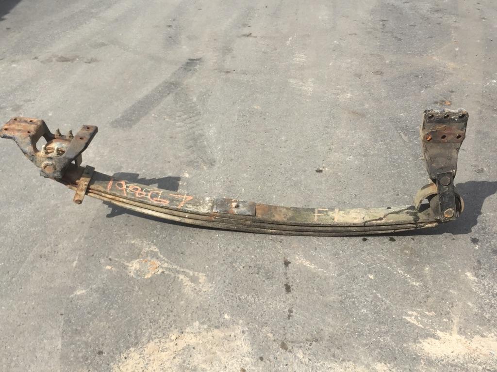 2006 Freightliner Columbia Leaf Spring, Front | Payless Truck Parts