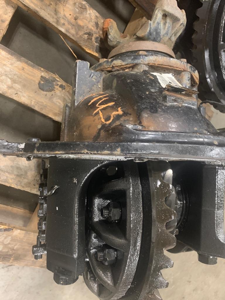 2012 Freightliner Cascadia Differential Assembly (Rear, Rear) | Payless ...