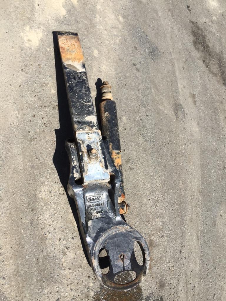 2007 Peterbilt 379 Steering or Suspension Parts, Misc. | Payless Truck ...