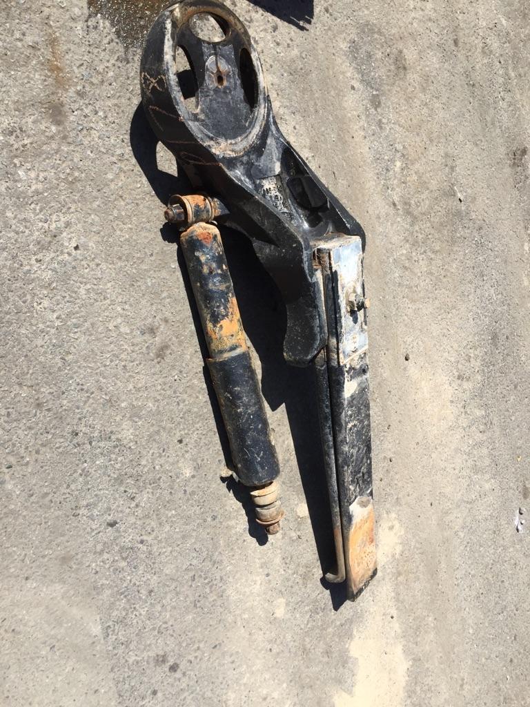 2007 Peterbilt 379 Steering or Suspension Parts, Misc. | Payless Truck ...