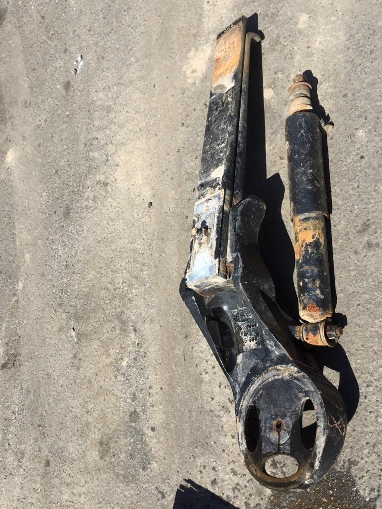 2007 Peterbilt 379 Steering or Suspension Parts, Misc. | Payless Truck ...