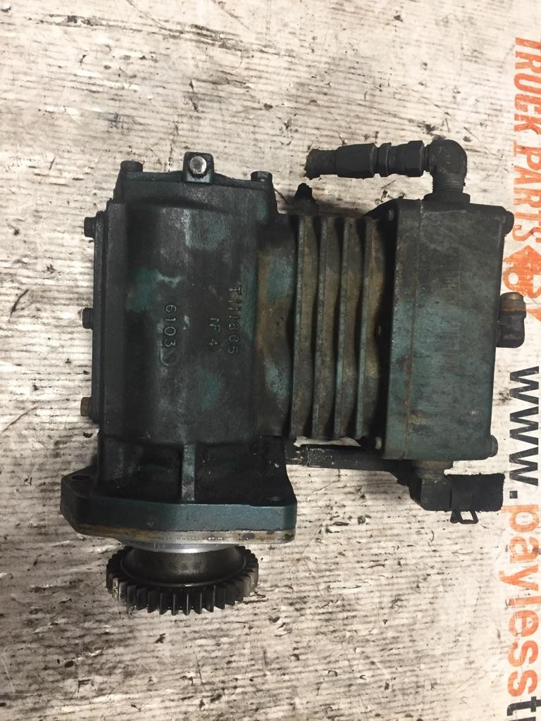 Cat C-12 Air Compressor | Payless Truck Parts