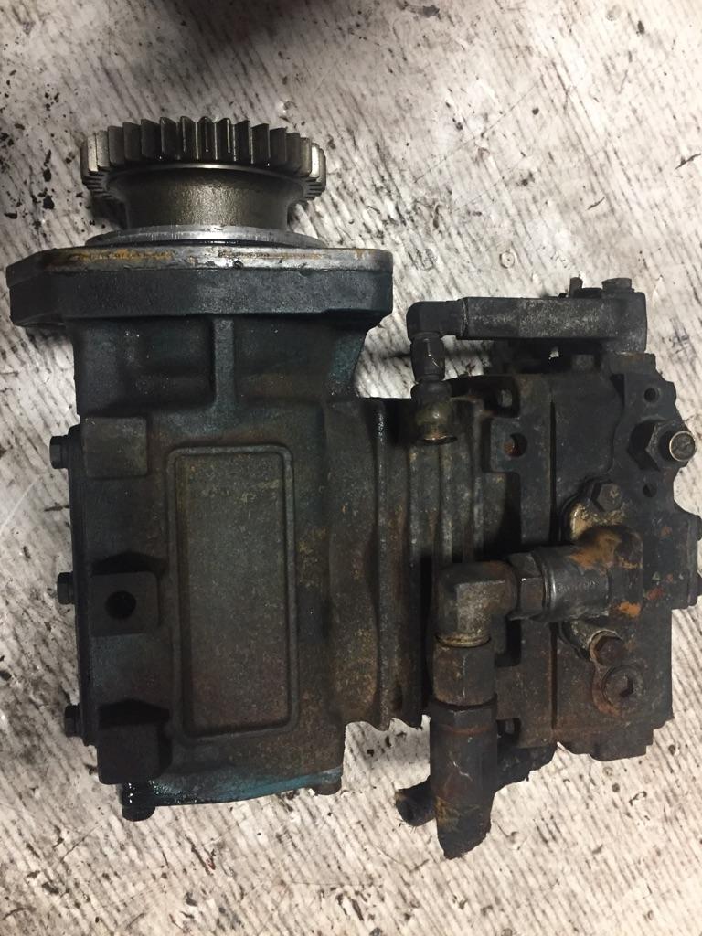 Cat C-12 Air Compressor | Payless Truck Parts