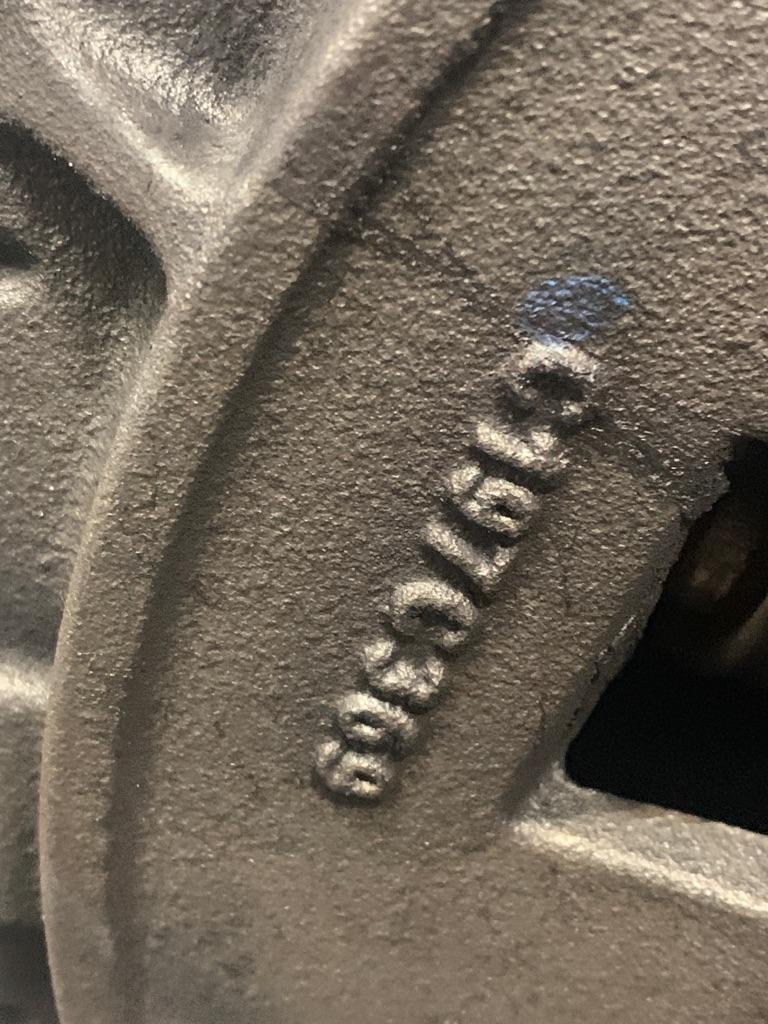 2006 International 9400i Clutch Disc | Payless Truck Parts