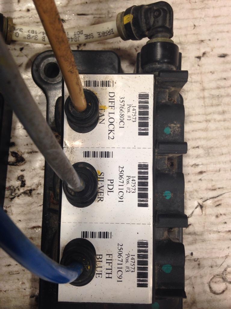 2019 International Lt62 Miscellaneous Parts | Payless Truck Parts