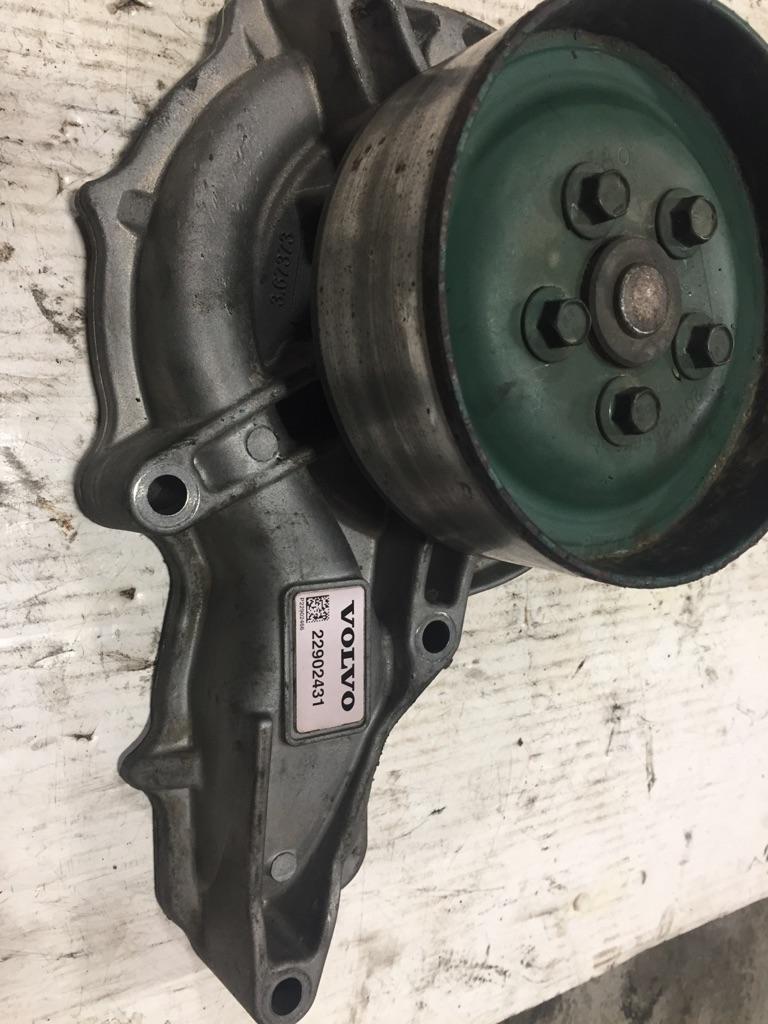 Volvo D13 SCR Water Pump | Payless Truck Parts