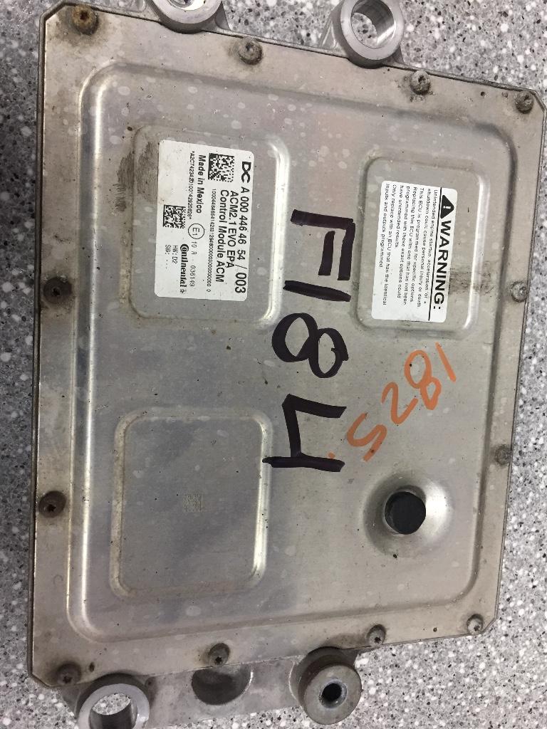 2015 Freightliner Cascadia ECM ( Chassie ) | Payless Truck Parts