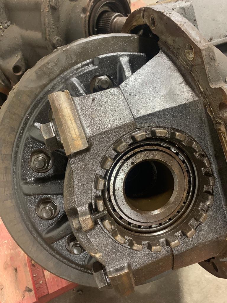 Rockwell Differential Assembly (Front, Rear) | Payless Truck Parts