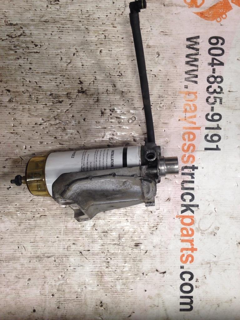 2018 International Lt625 Filter / Water Separator | Payless Truck Parts