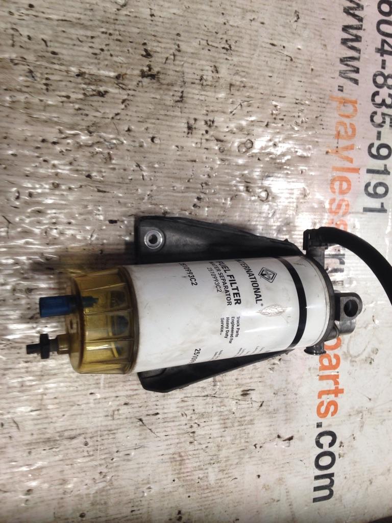 2018 International Lt625 Filter / Water Separator | Payless Truck Parts