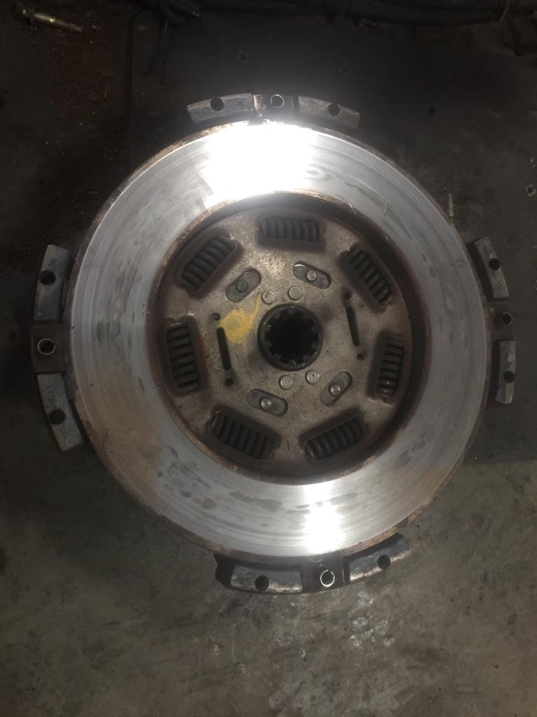 Clutch Disc | Payless Truck Parts